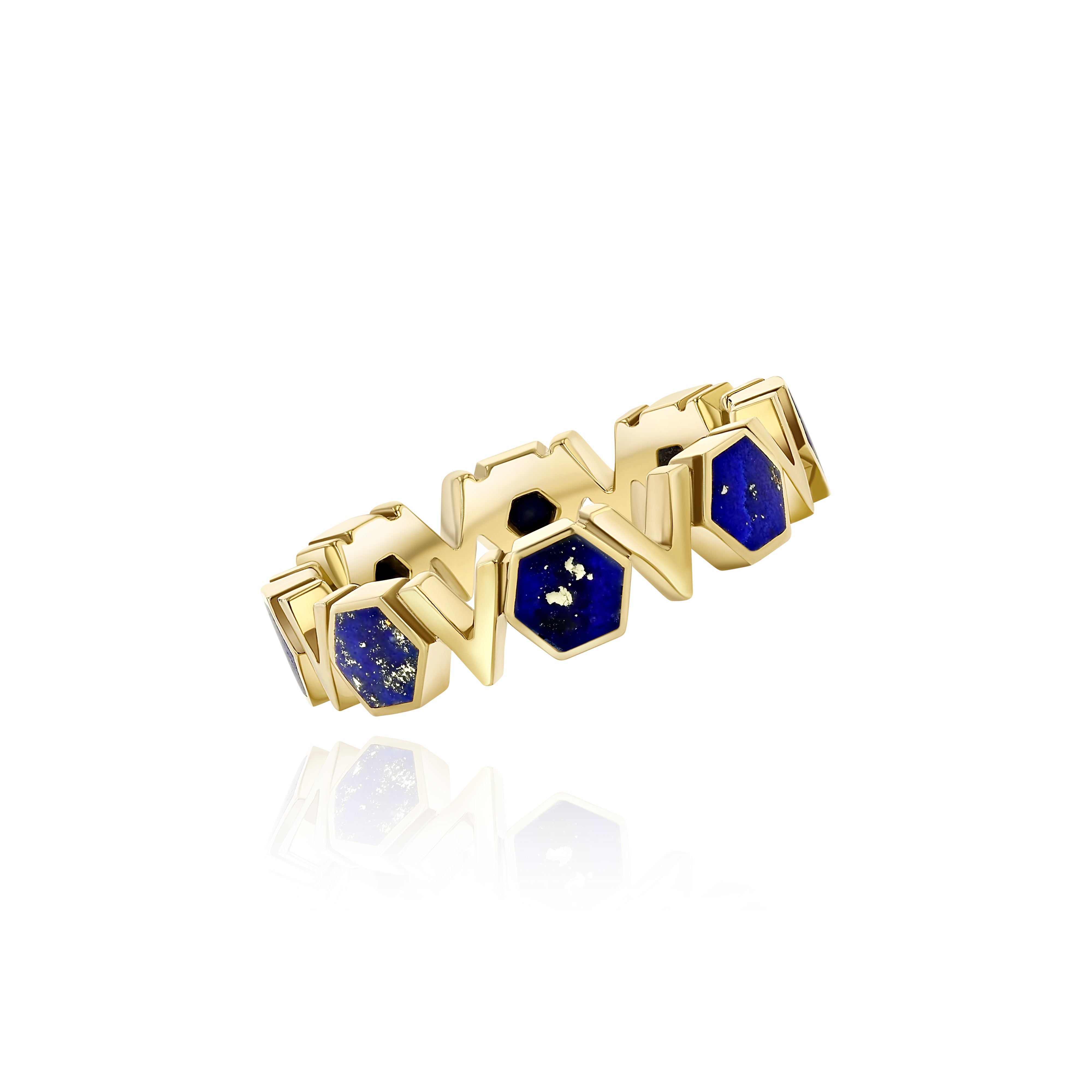 V Ring – Veniroe