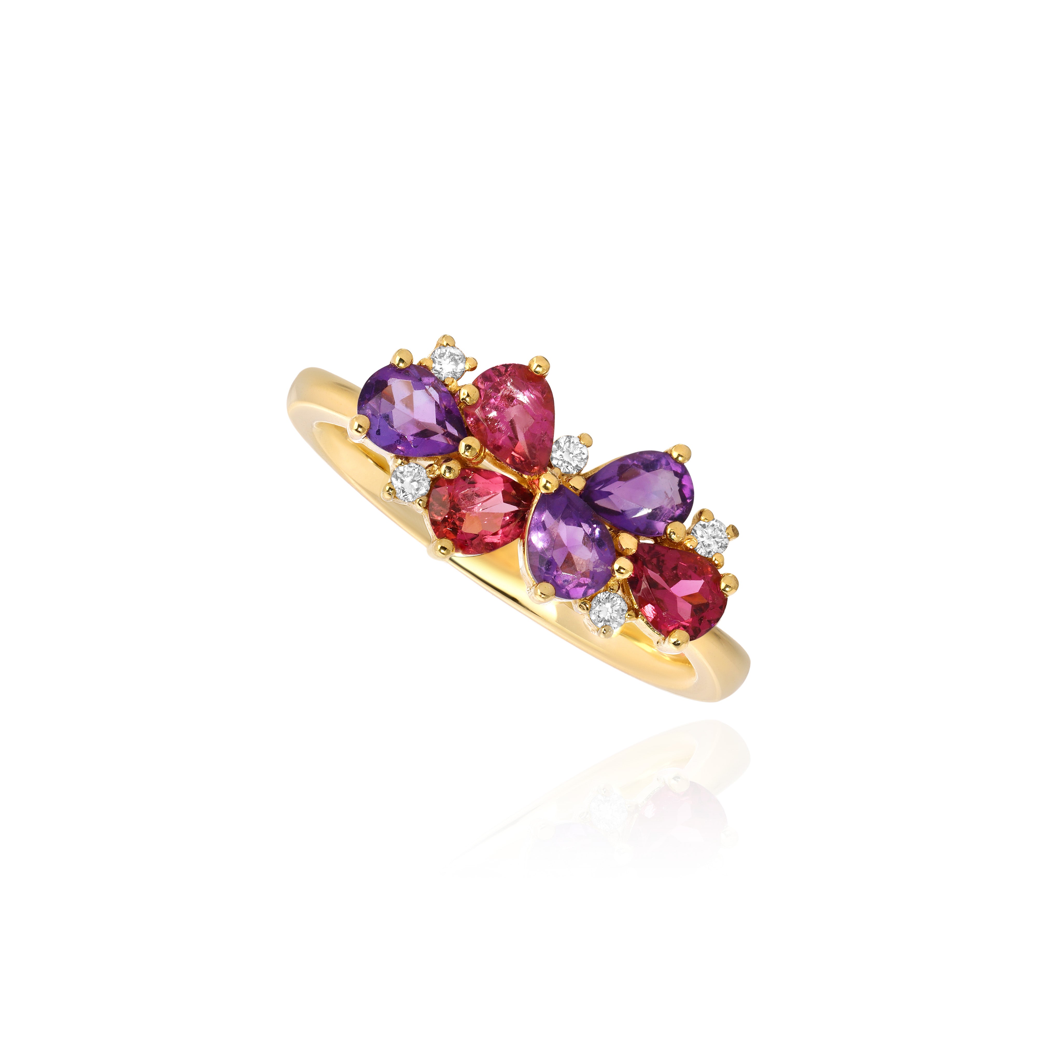Petite Eden Ring – Veniroe
