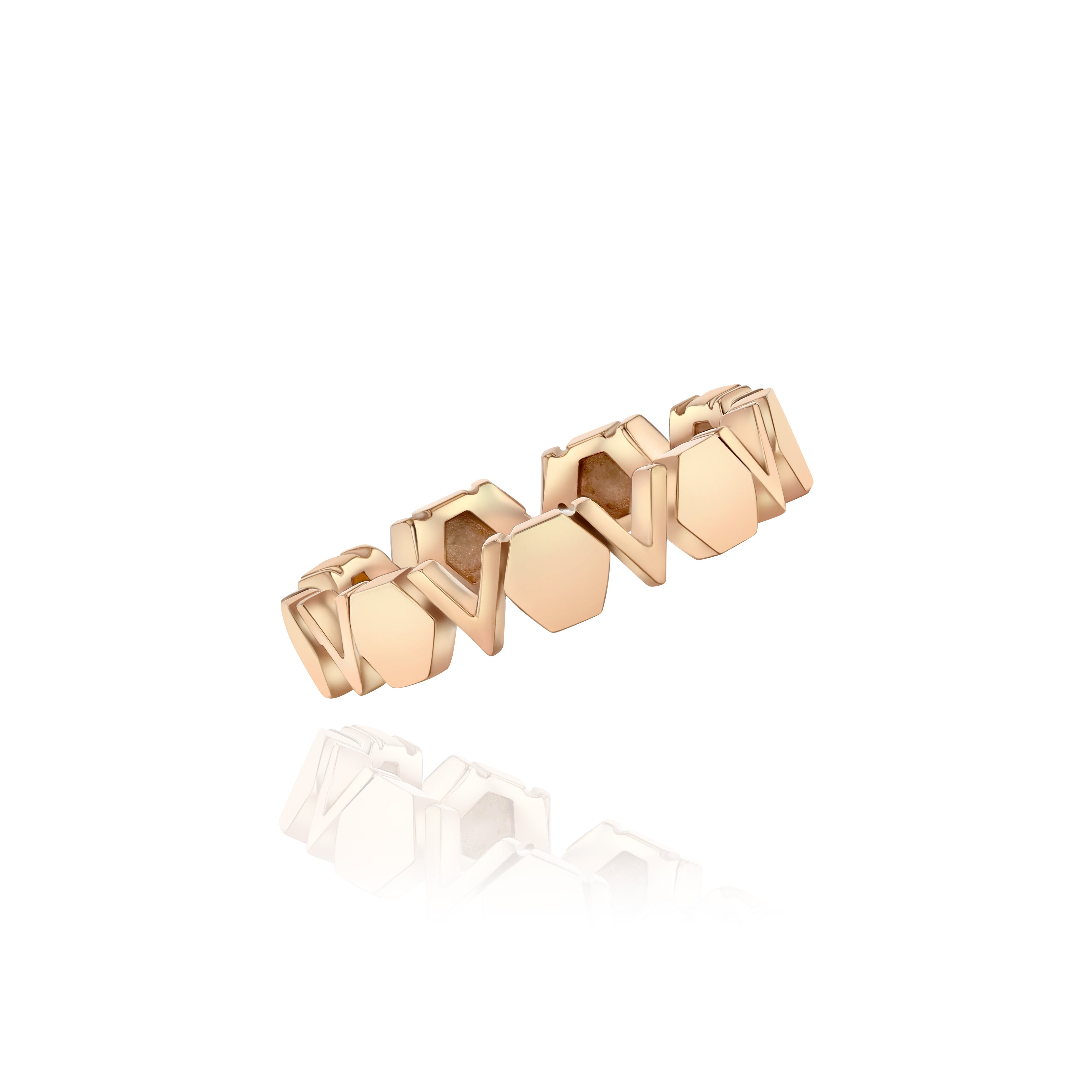 V ring – Veniroe
